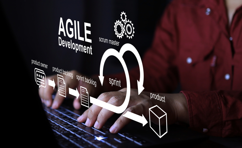 Agile Data and Information Management | IT Masters