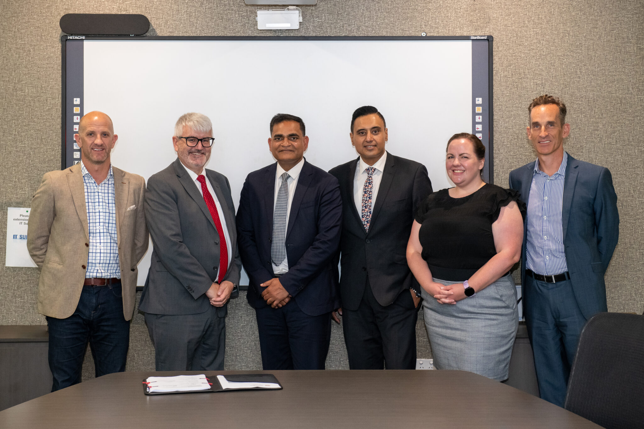 IT Masters and Charles Sturt University: a 22-year partnership | IT Masters