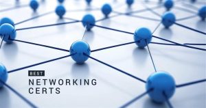 Top Networking Certifications That Employers Want in 2025