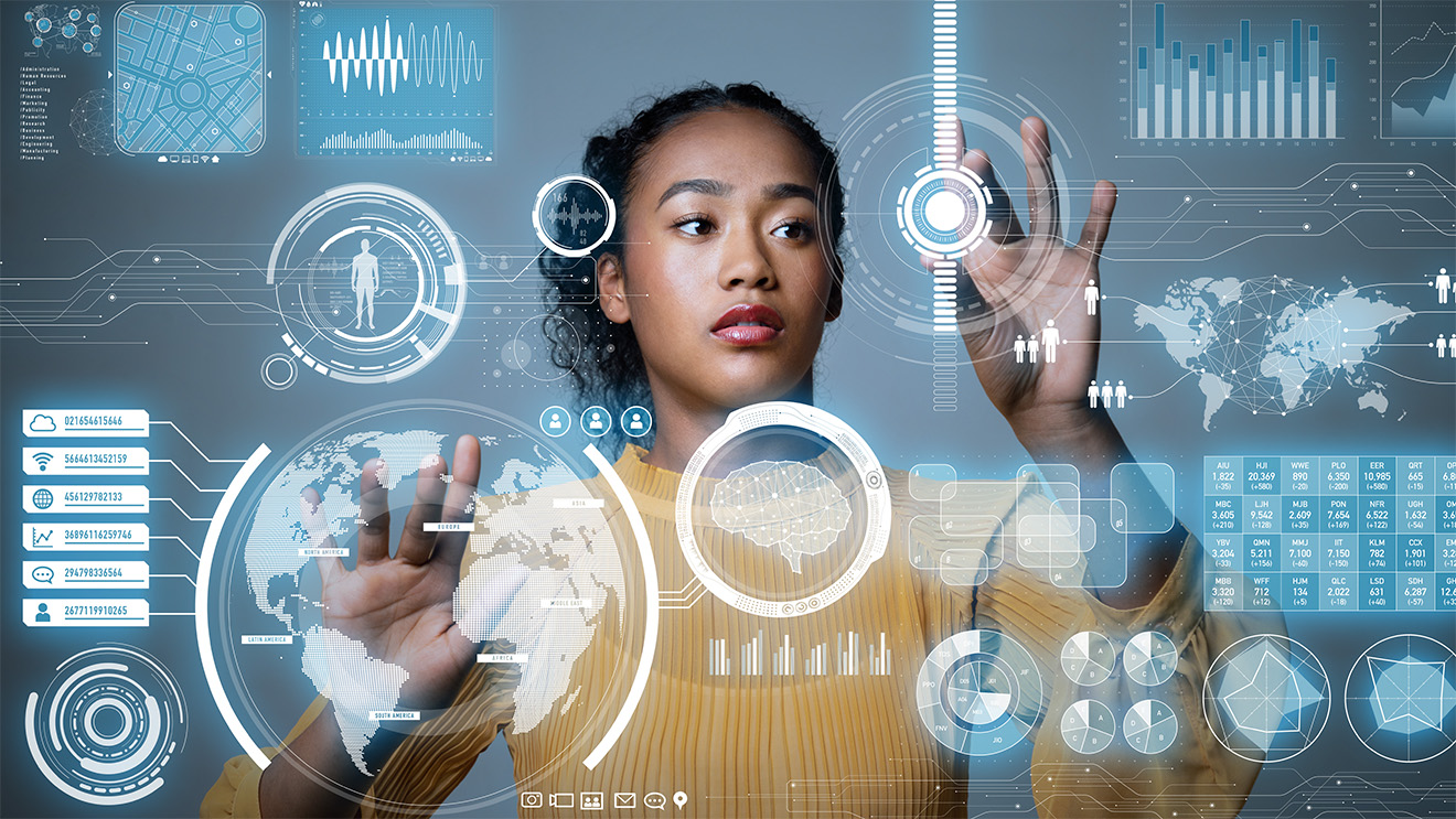 Why Women in Cybersecurity – and How to Get Started | IT Masters