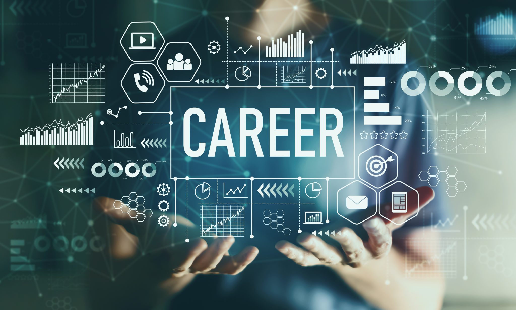 Graduate Certificate in Cyber Security | Online Postgraduate Course ...