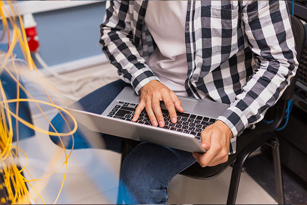 Networking Courses in Melbourne – Postgraduate Online Degrees | IT Masters